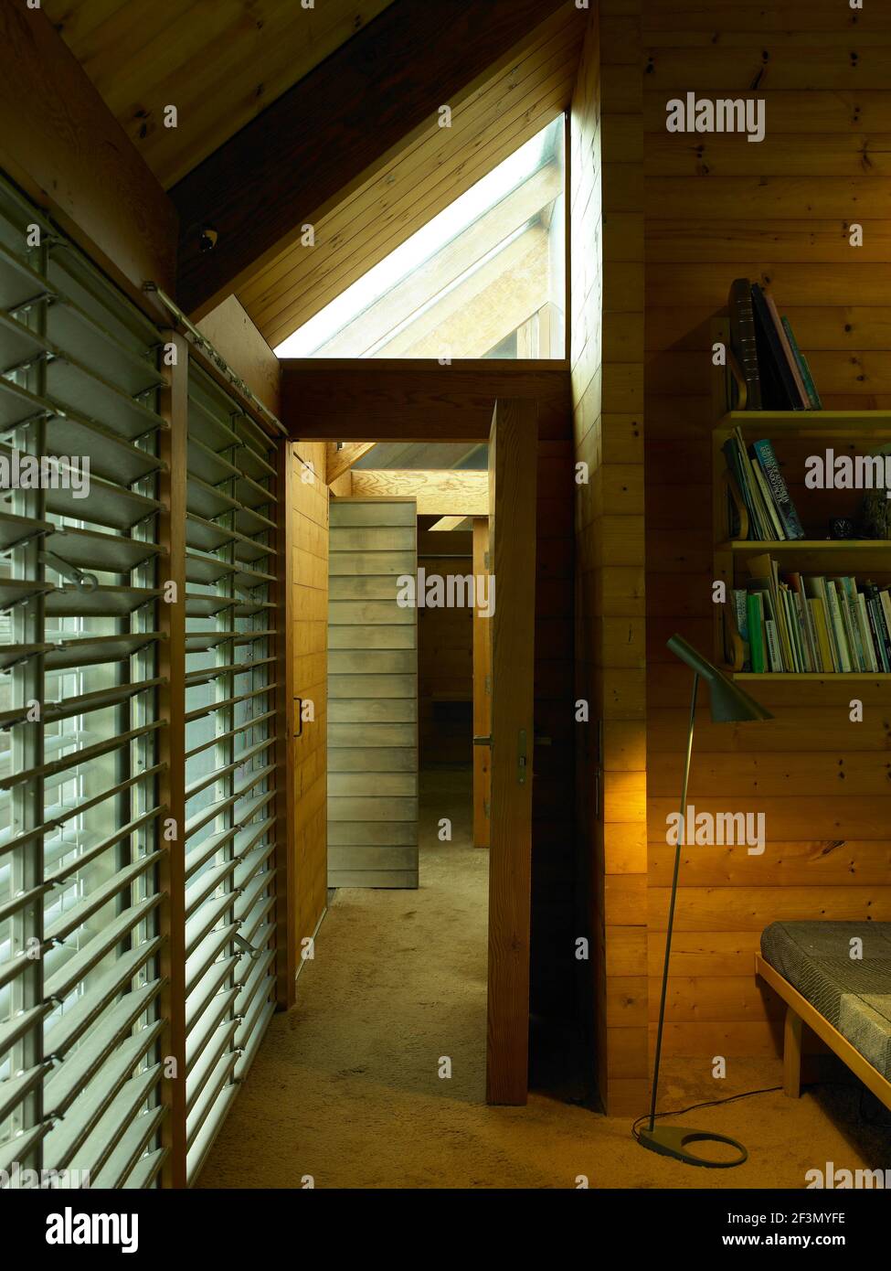 Murcutt hi-res stock photography and images - Alamy