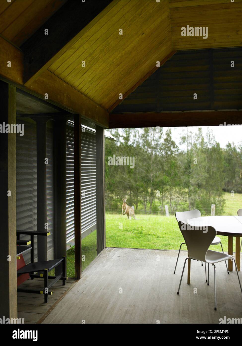 Murcutt hi-res stock photography and images - Alamy