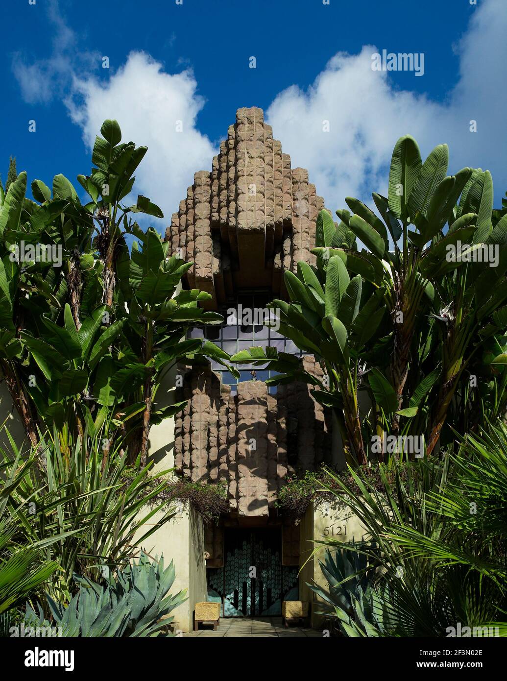 The sowden house hi-res stock photography and images - Alamy