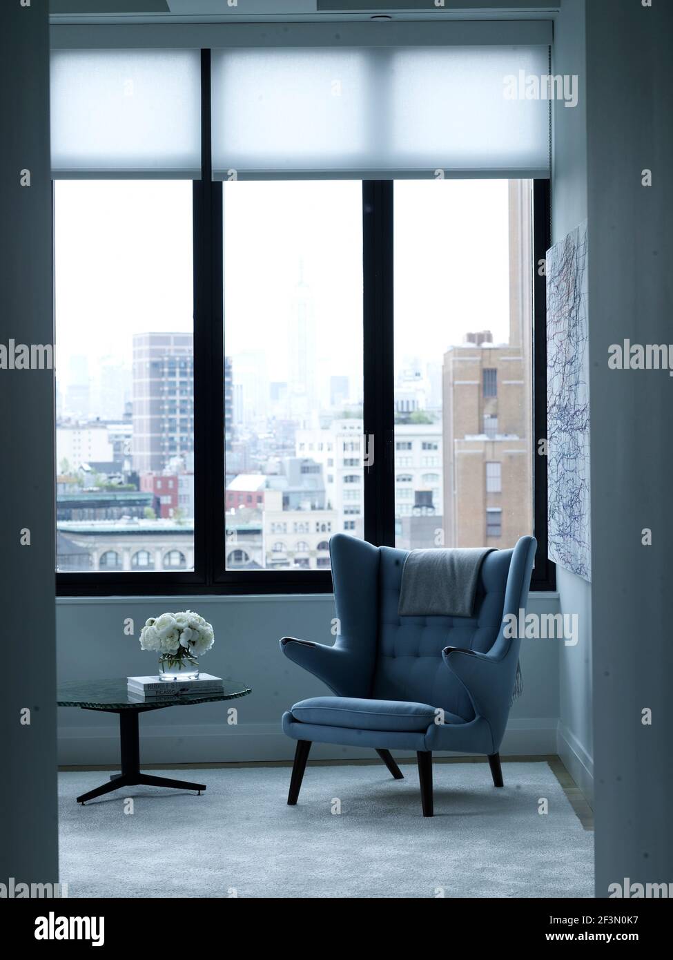 Reade street hi-res stock photography and images - Alamy