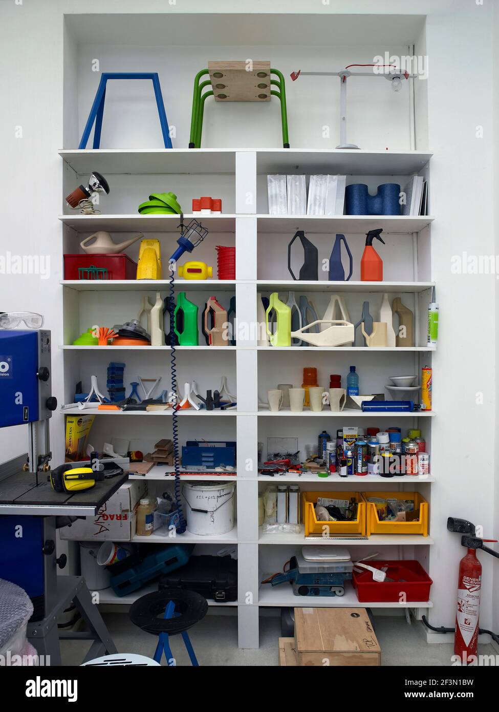 Modern french craft hi-res stock photography and images - Alamy