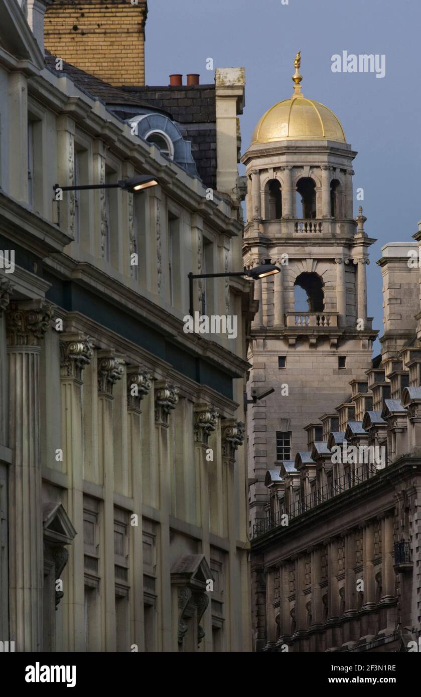 Royal insurance hi-res stock photography and images - Alamy