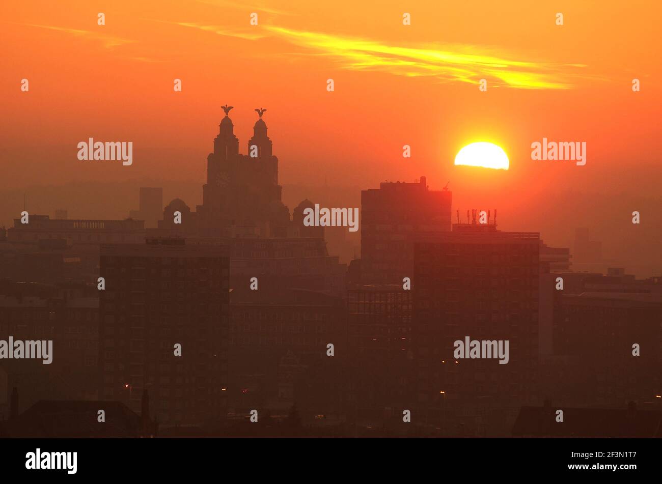 Martin's bank liverpool hi-res stock photography and images - Alamy