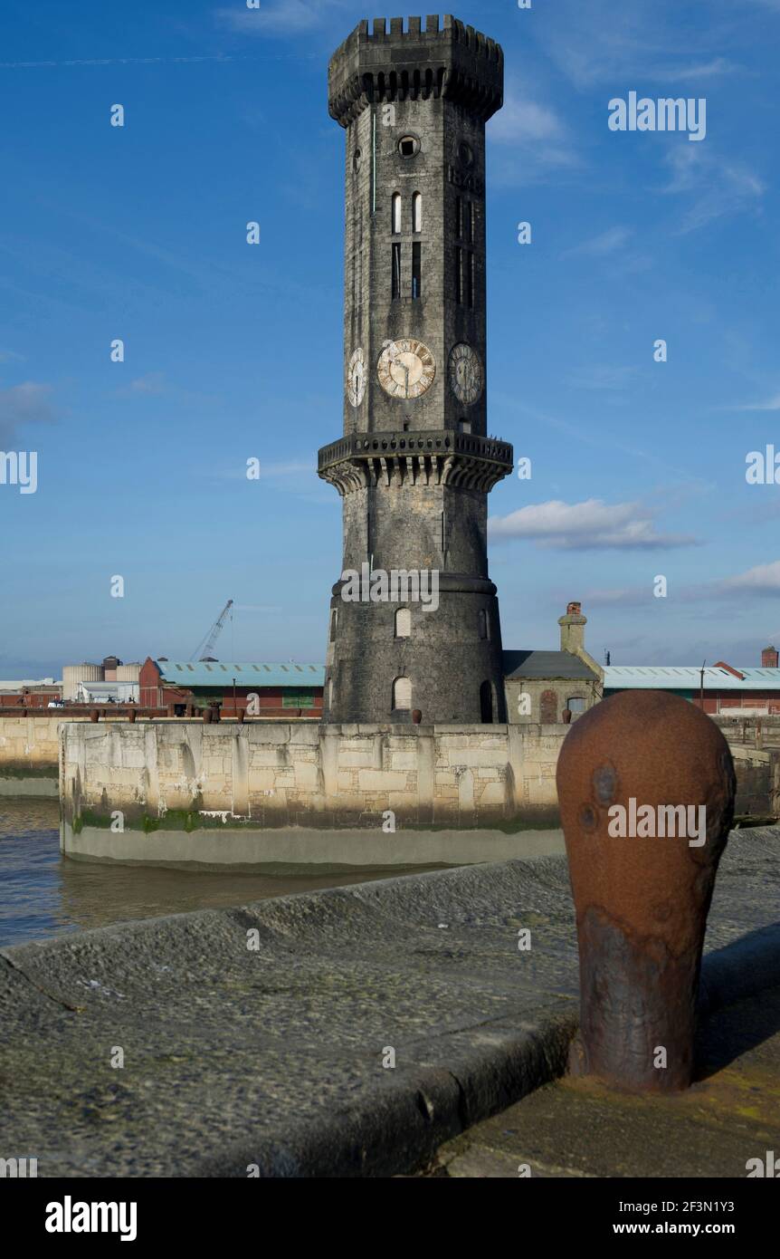 19th century clock tower one hi-res stock photography and images - Alamy