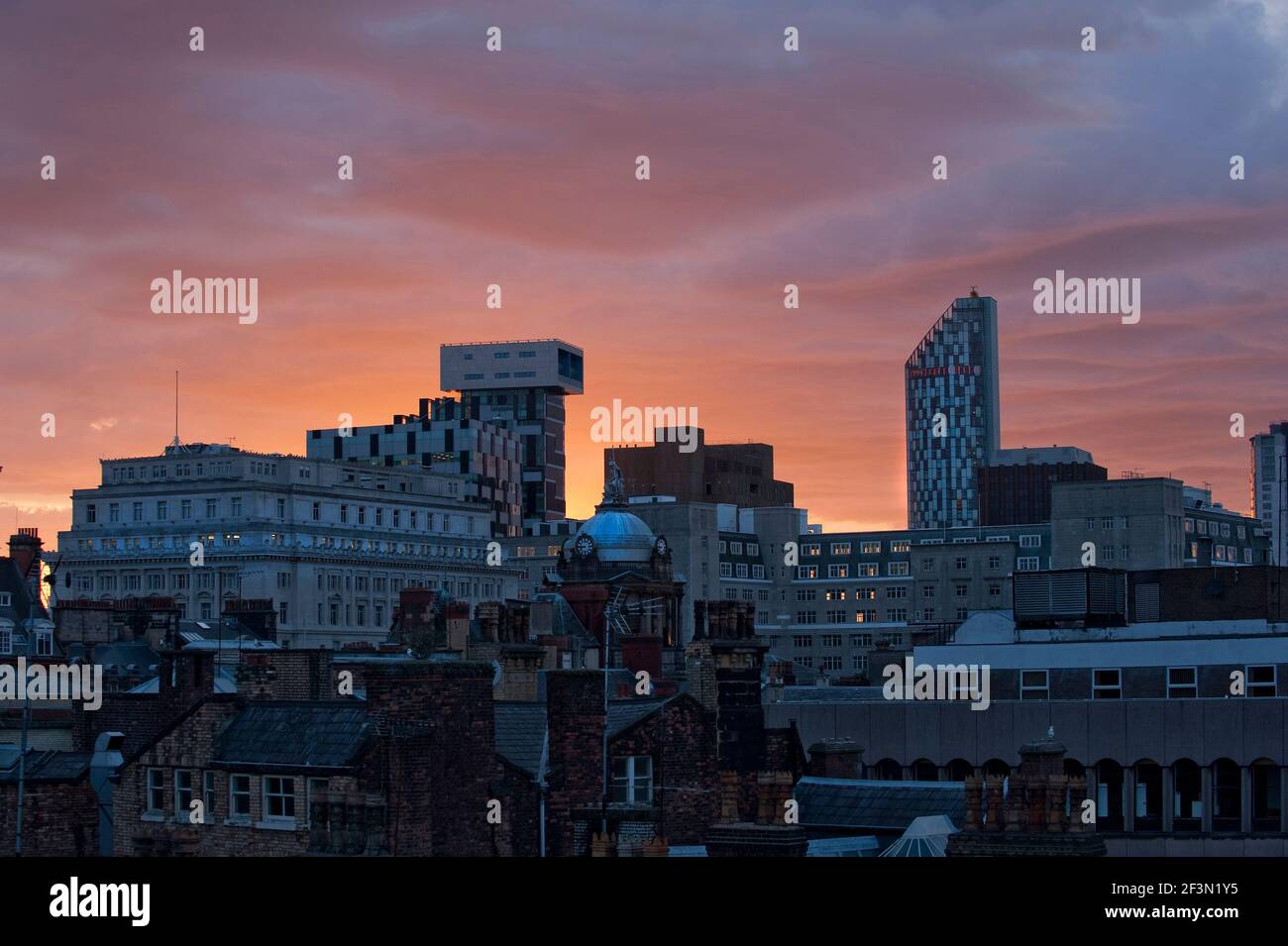 2007 european capital of culture hi-res stock photography and images ...