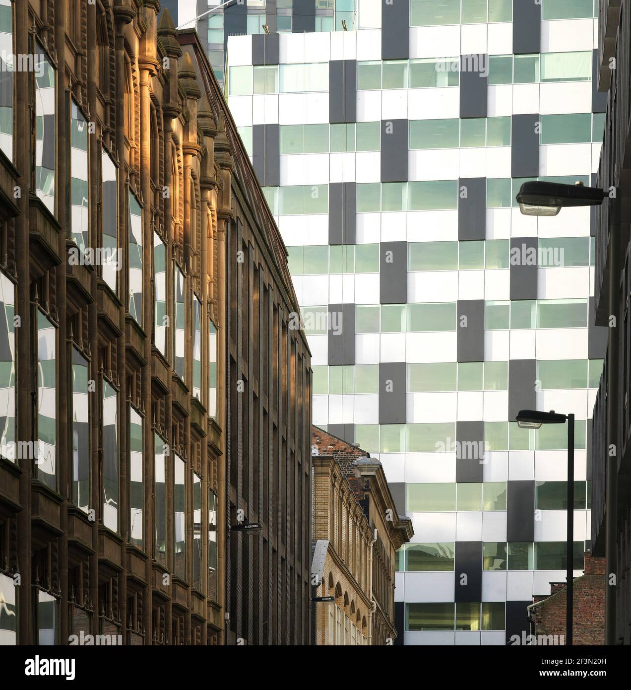 Early 2000s office hi-res stock photography and images - Alamy