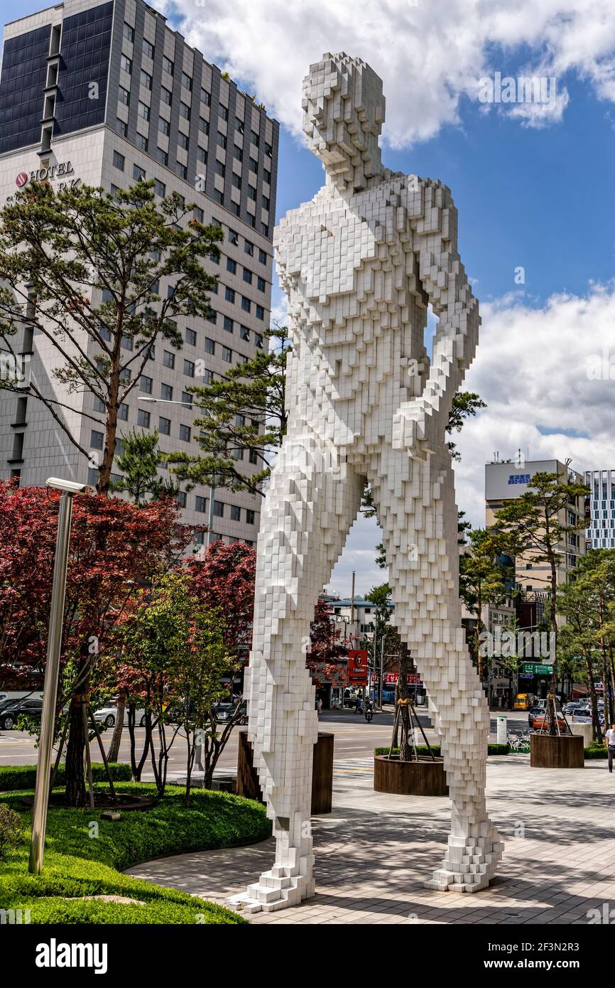 Pixel sky hi-res stock photography and images - Alamy