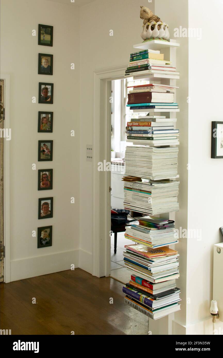 Storage solutions modern home hi-res stock photography and images - Alamy