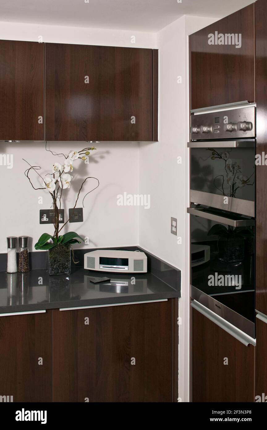 Integral oven hi-res stock photography and images - Alamy