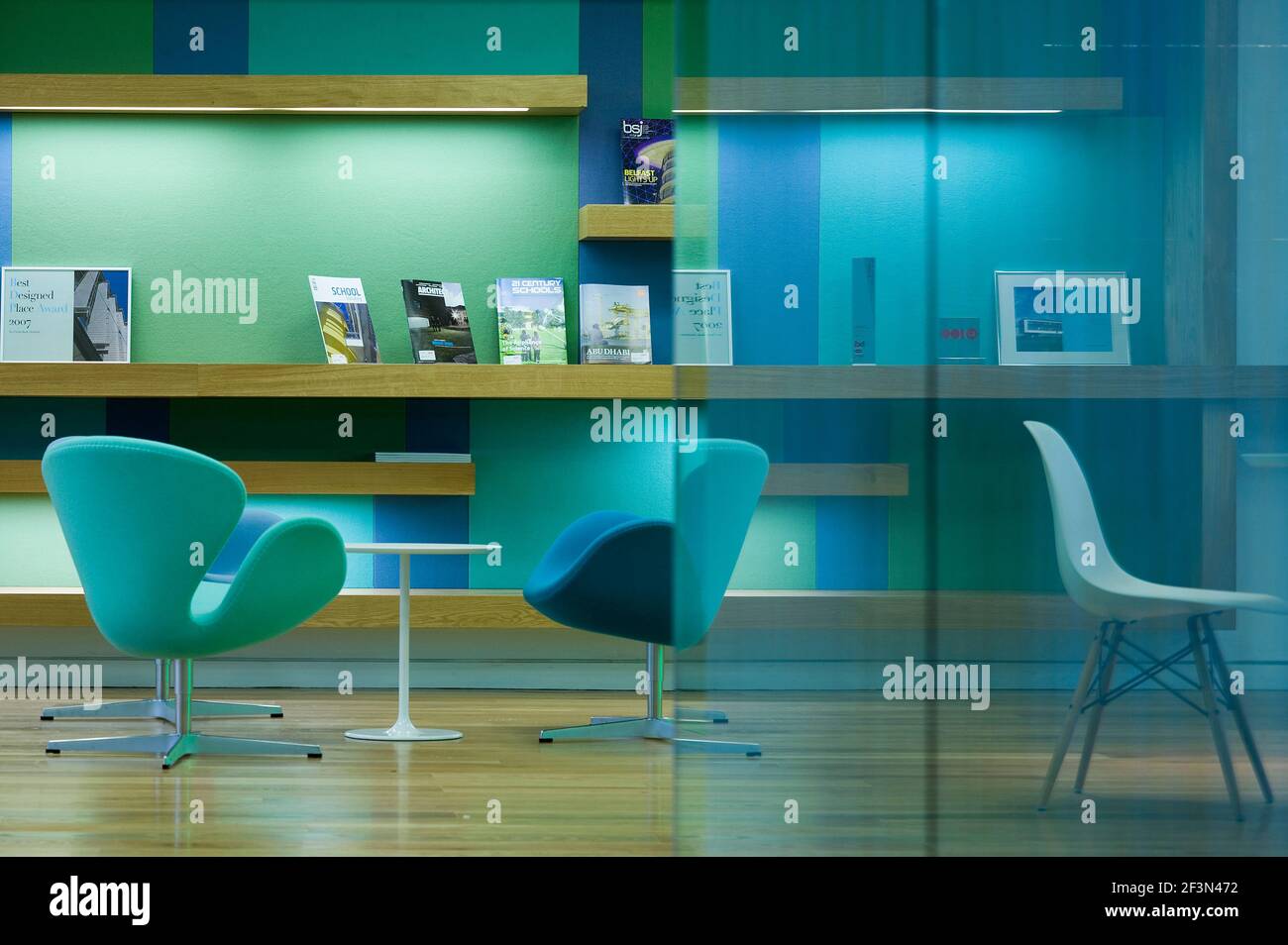 Sheffield swan hi-res stock photography and images - Alamy