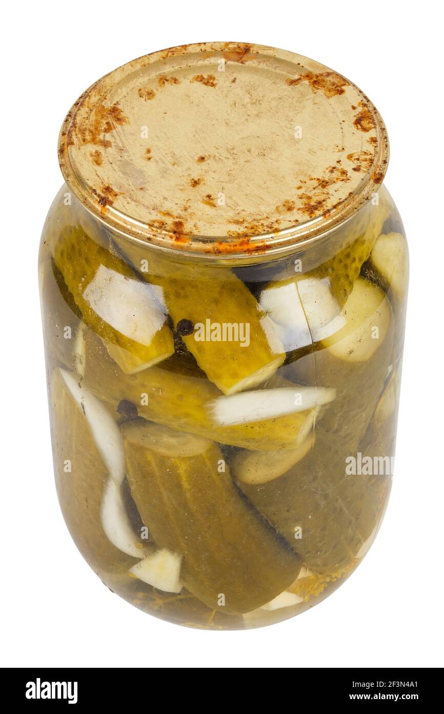 Botulism hi-res stock photography and images - Alamy