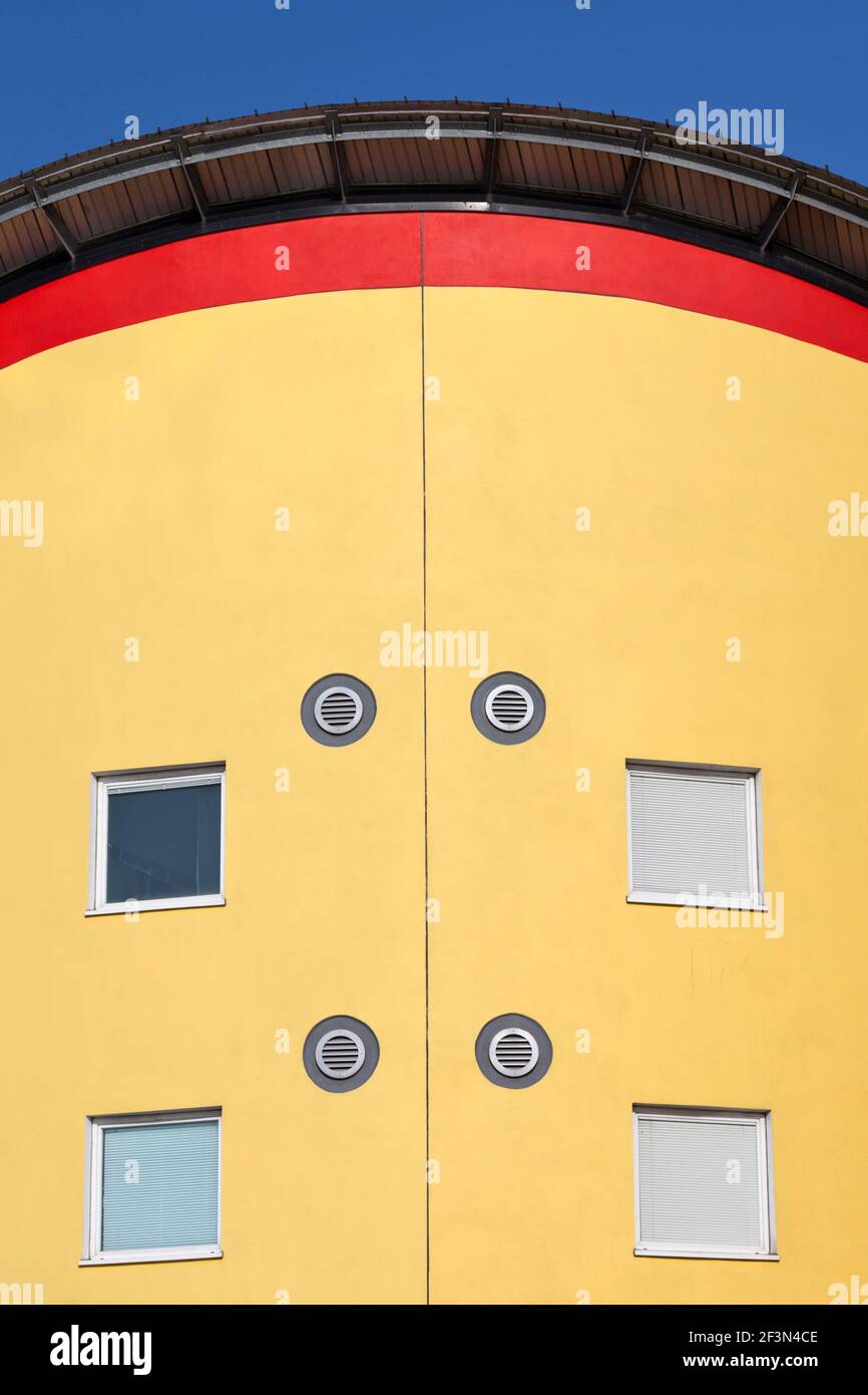 Uel royal docks hi-res stock photography and images - Alamy