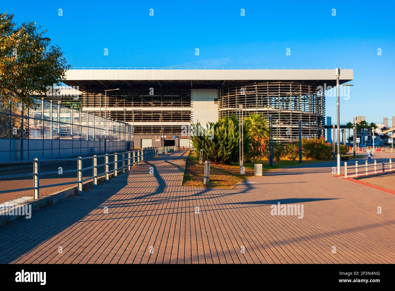 Adler train hi-res stock photography and images - Alamy