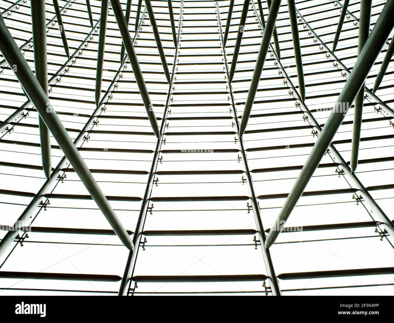 Shanghai Oriental Art Center was designed by the French architect Paul ...