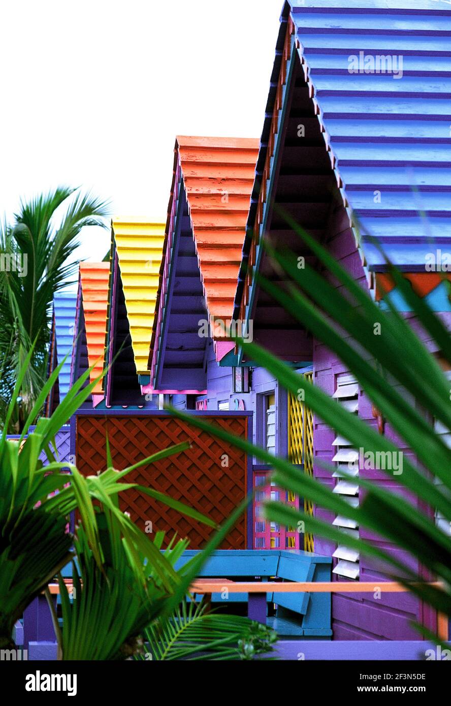 Compass Point Beach Resort on New Providence Island, Bahamas | NONE ...