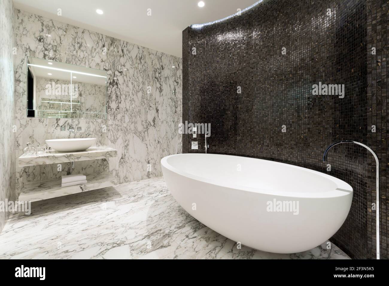 Bathroom Tiles Harrogate – Rispa