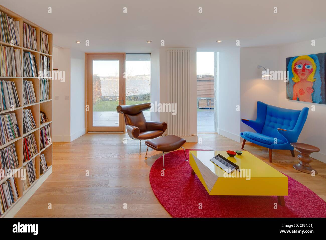 Wormit fife hi-res stock photography and images - Alamy