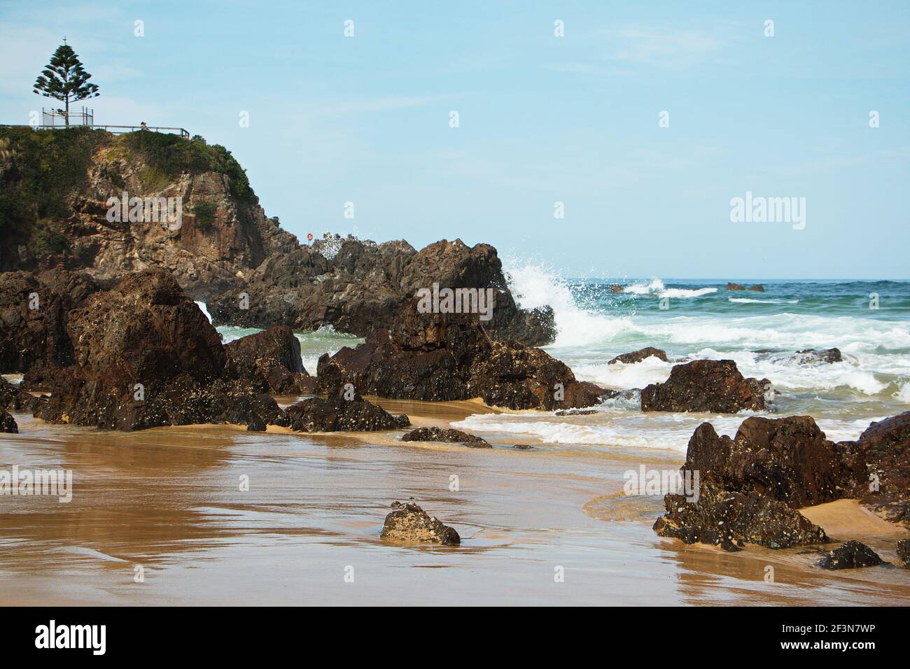 Tuross head hi-res stock photography and images - Alamy
