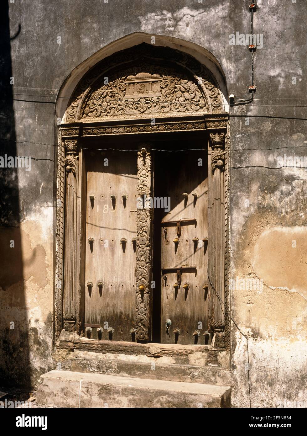 Stone Town is the historical centre of Zanzibar City. It is a UNESCO ...