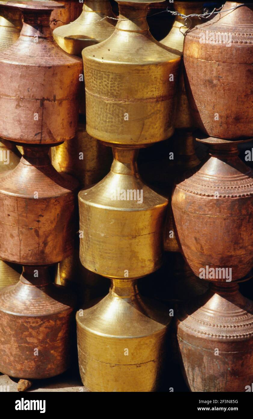 Patan is one of the major cities of Nepal. The official name of the ...