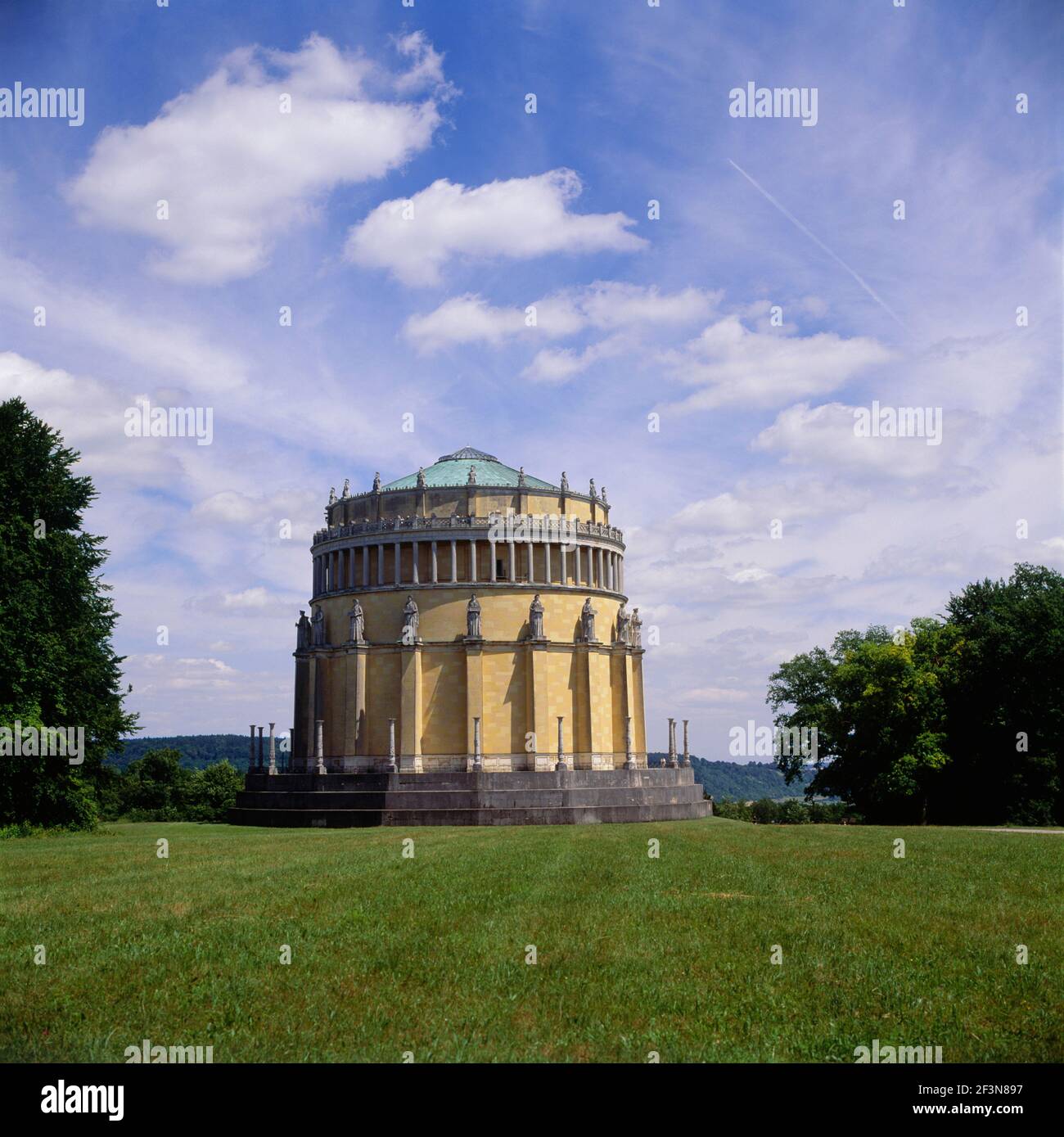 Kelheim is a town in Bavaria, capital of the district Kelheim. It is ...