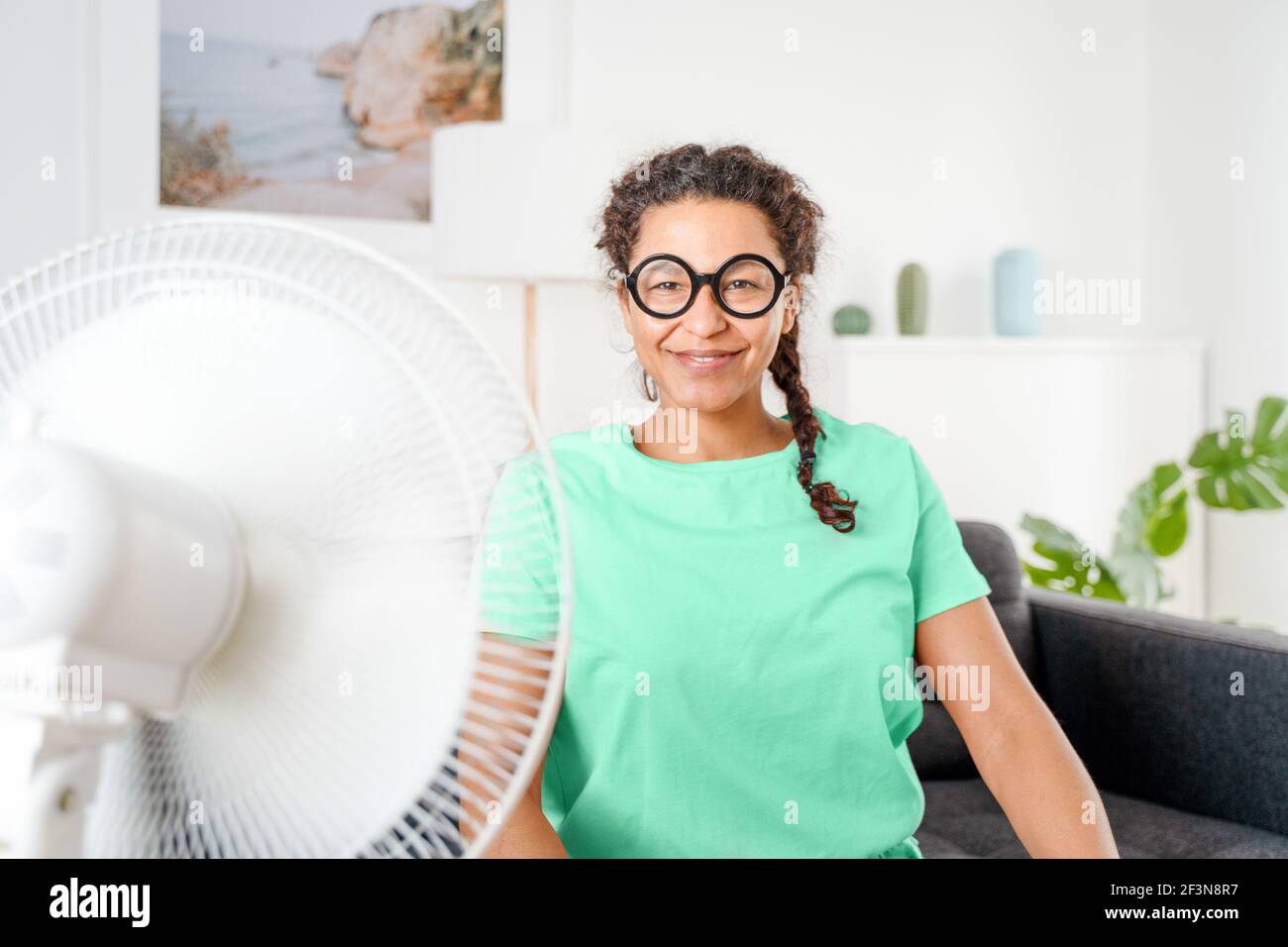 Heat stress hi-res stock photography and images - Alamy