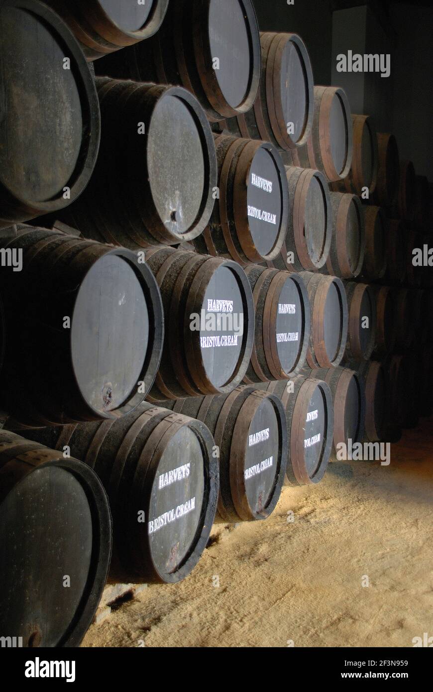 Sherry major hi-res stock photography and images - Alamy