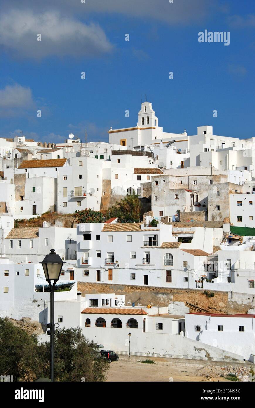 Traditional andalusian buildings hi-res stock photography and images ...