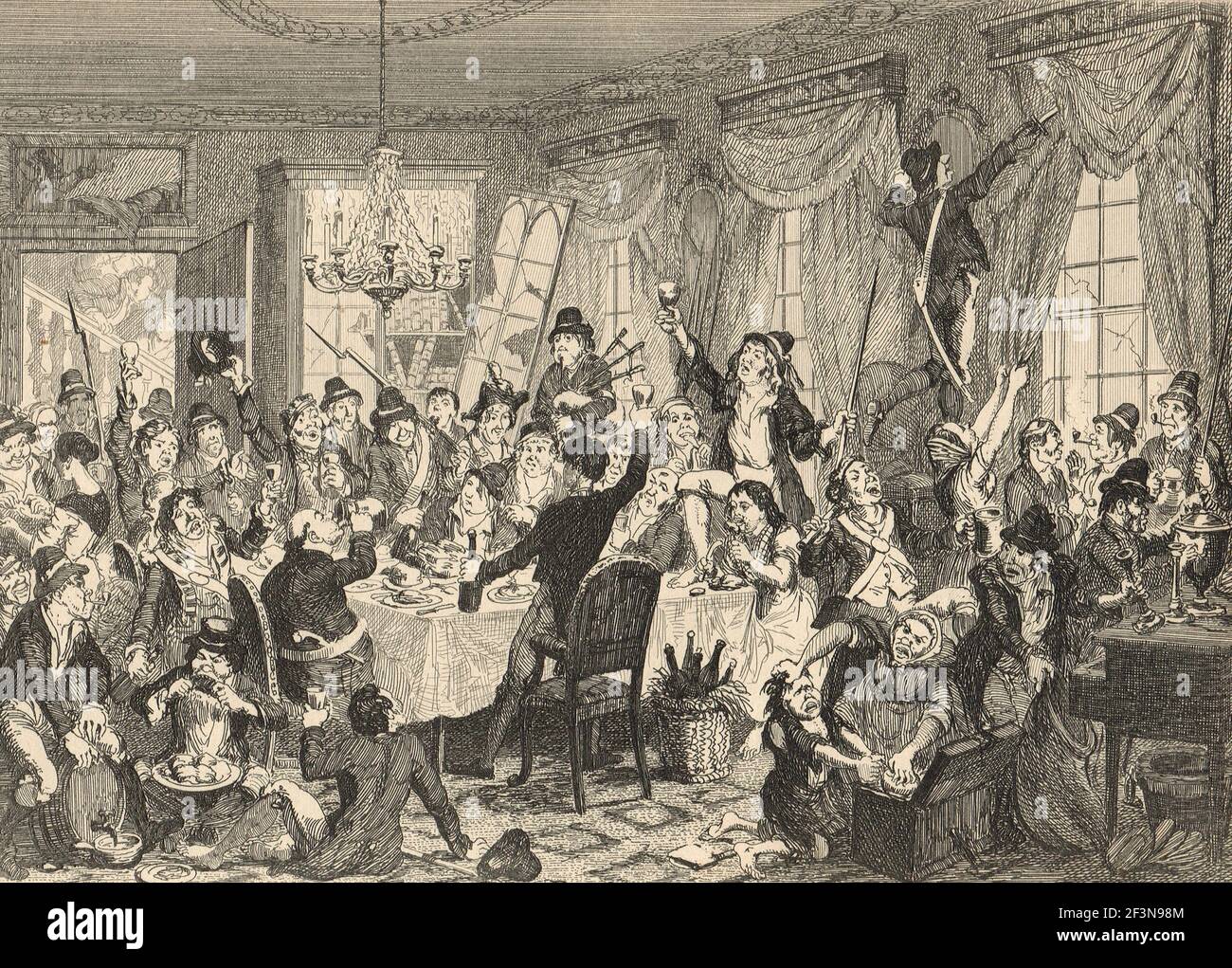 Irish rebellion of 1798 hi-res stock photography and images - Alamy