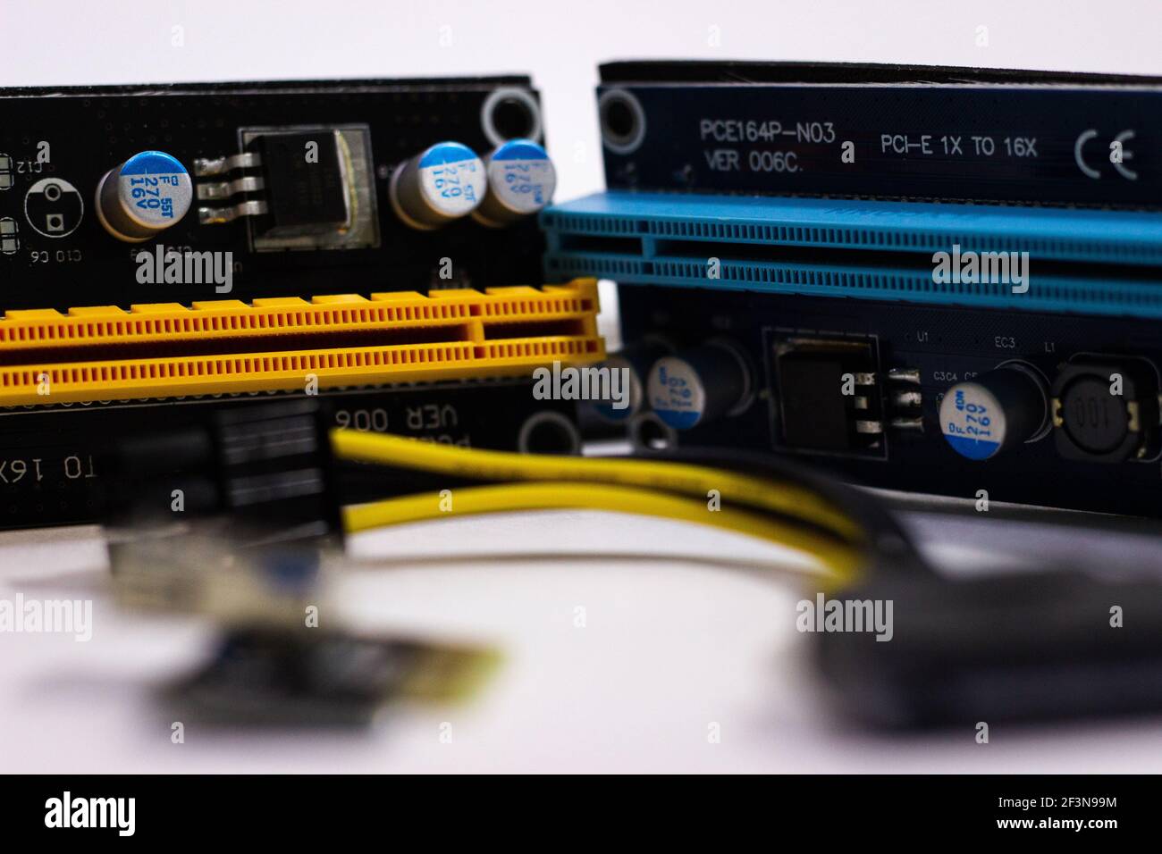 Riser for mining on video card. Device for collecting a mining farm ...