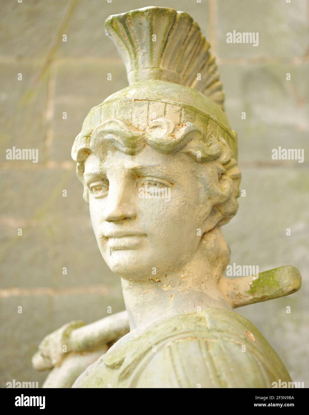 Centurion home hi-res stock photography and images - Alamy