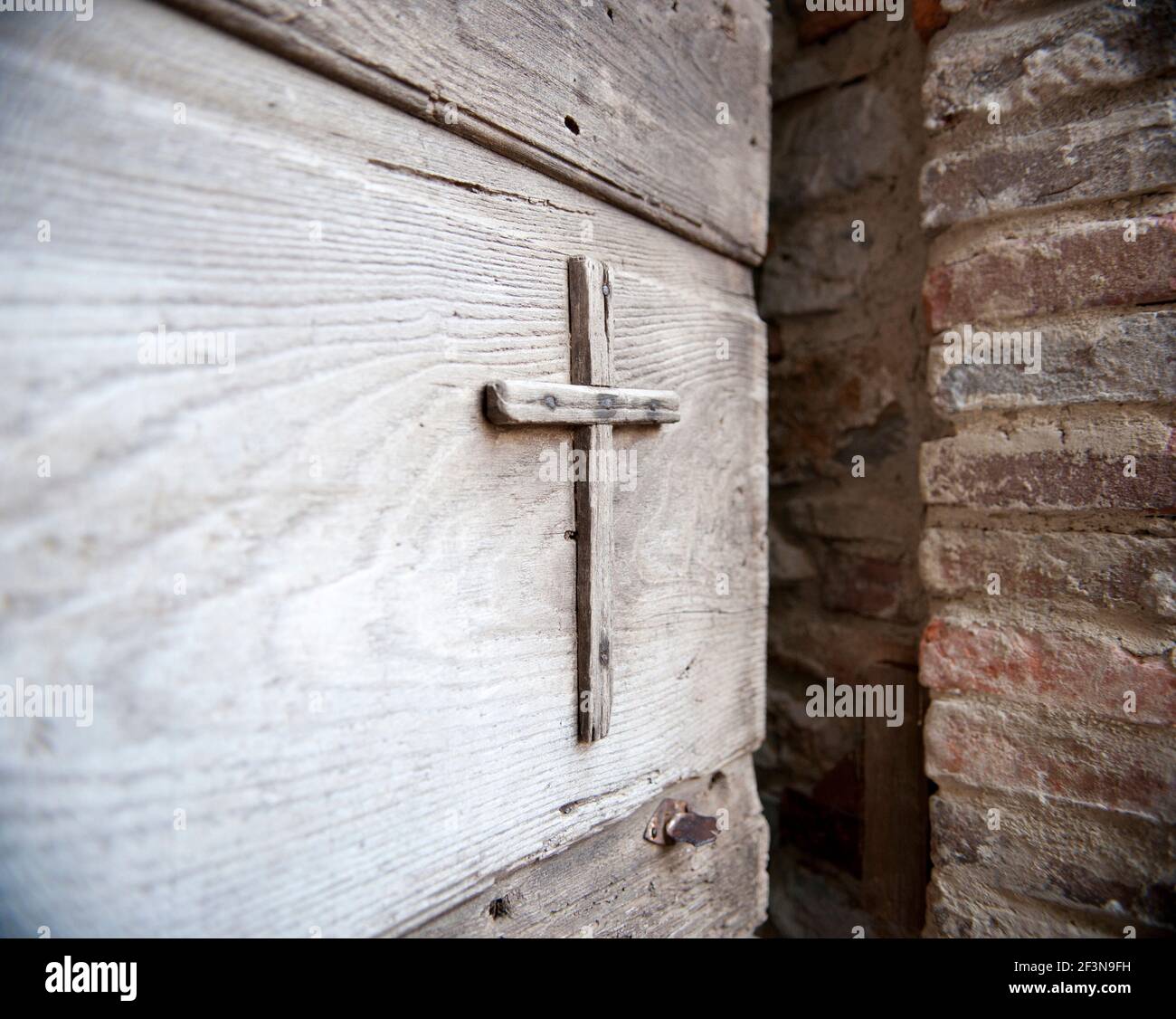 Catholic symbolism hi-res stock photography and images - Alamy