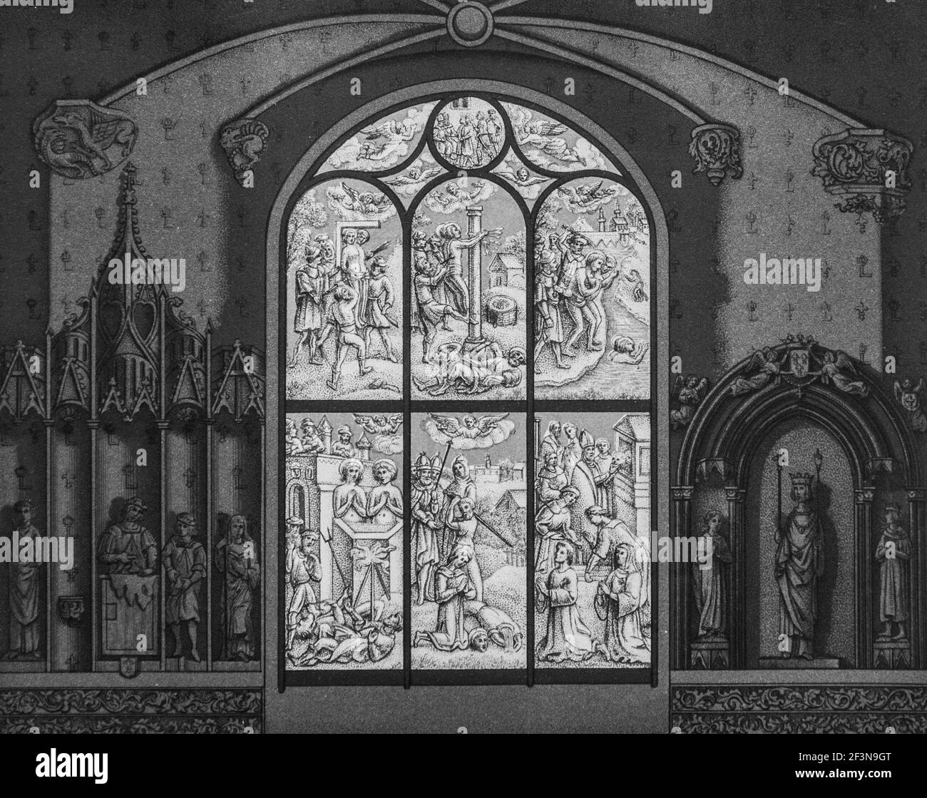 Crepin hi-res stock photography and images - Alamy