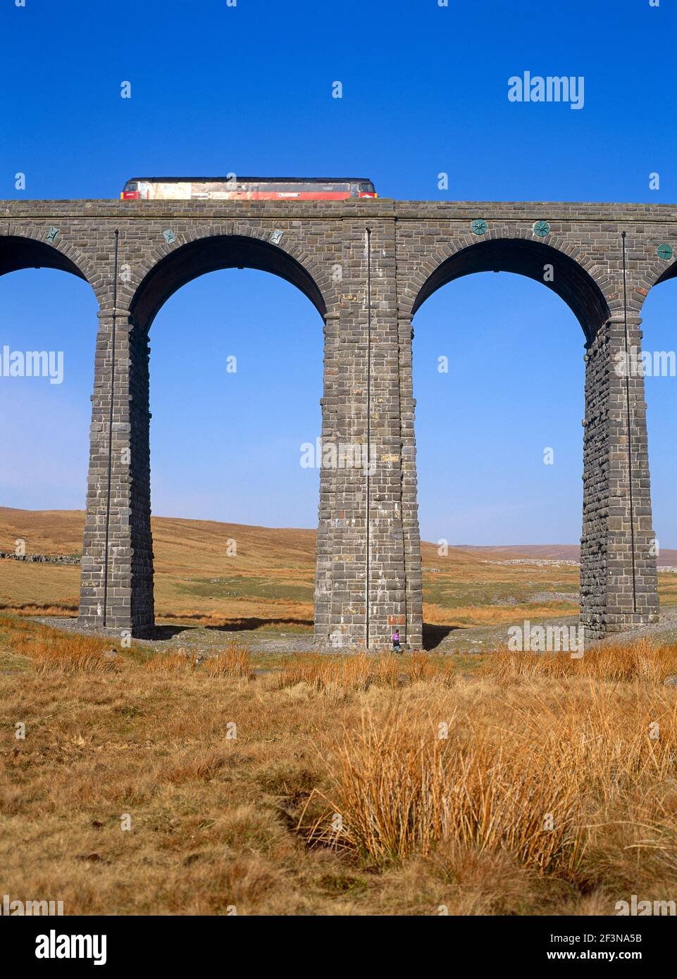 Ribble valley autumn hi-res stock photography and images - Alamy