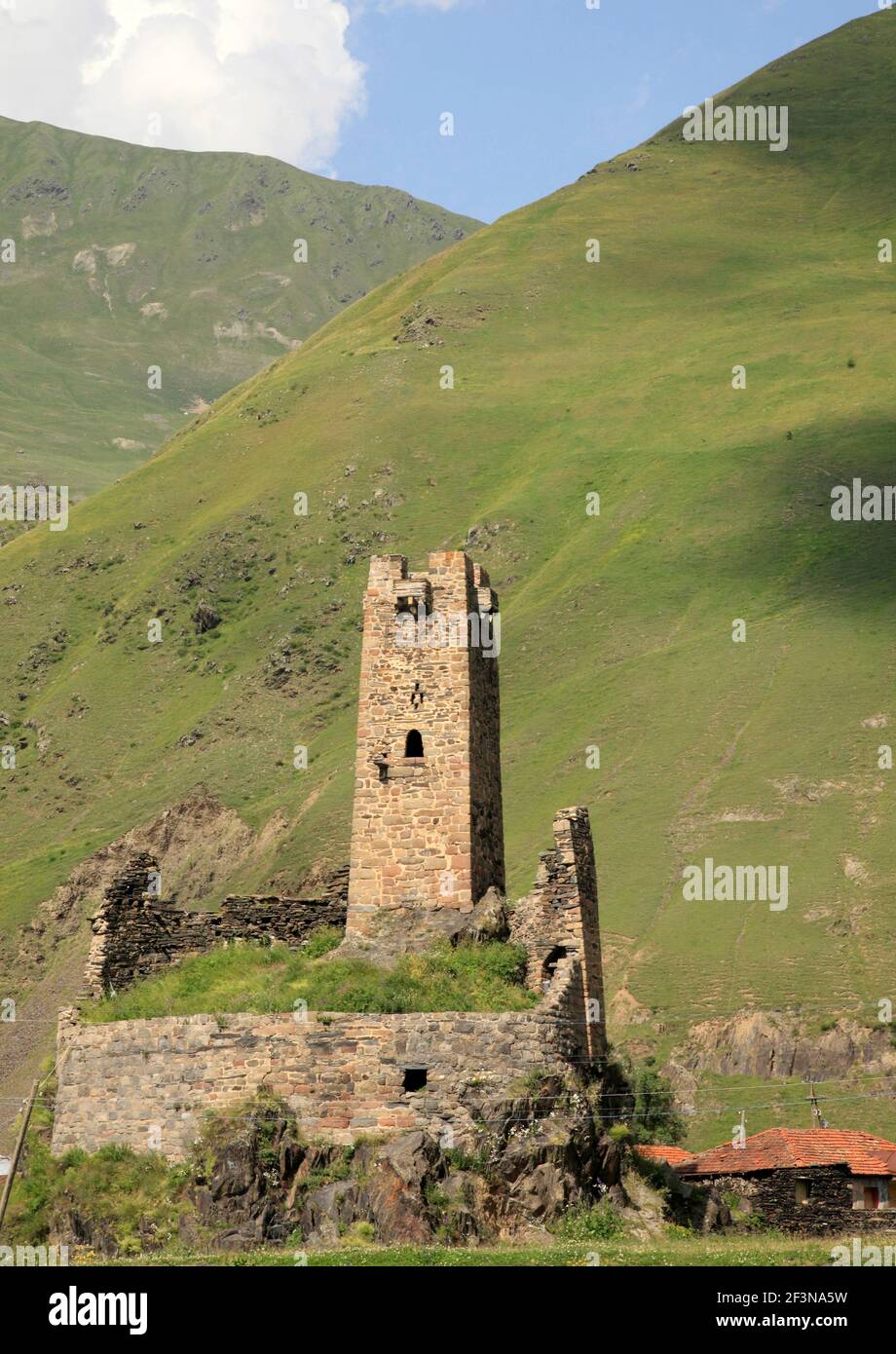 The Sno Valley is a popular visiting place for trekking because of its ...