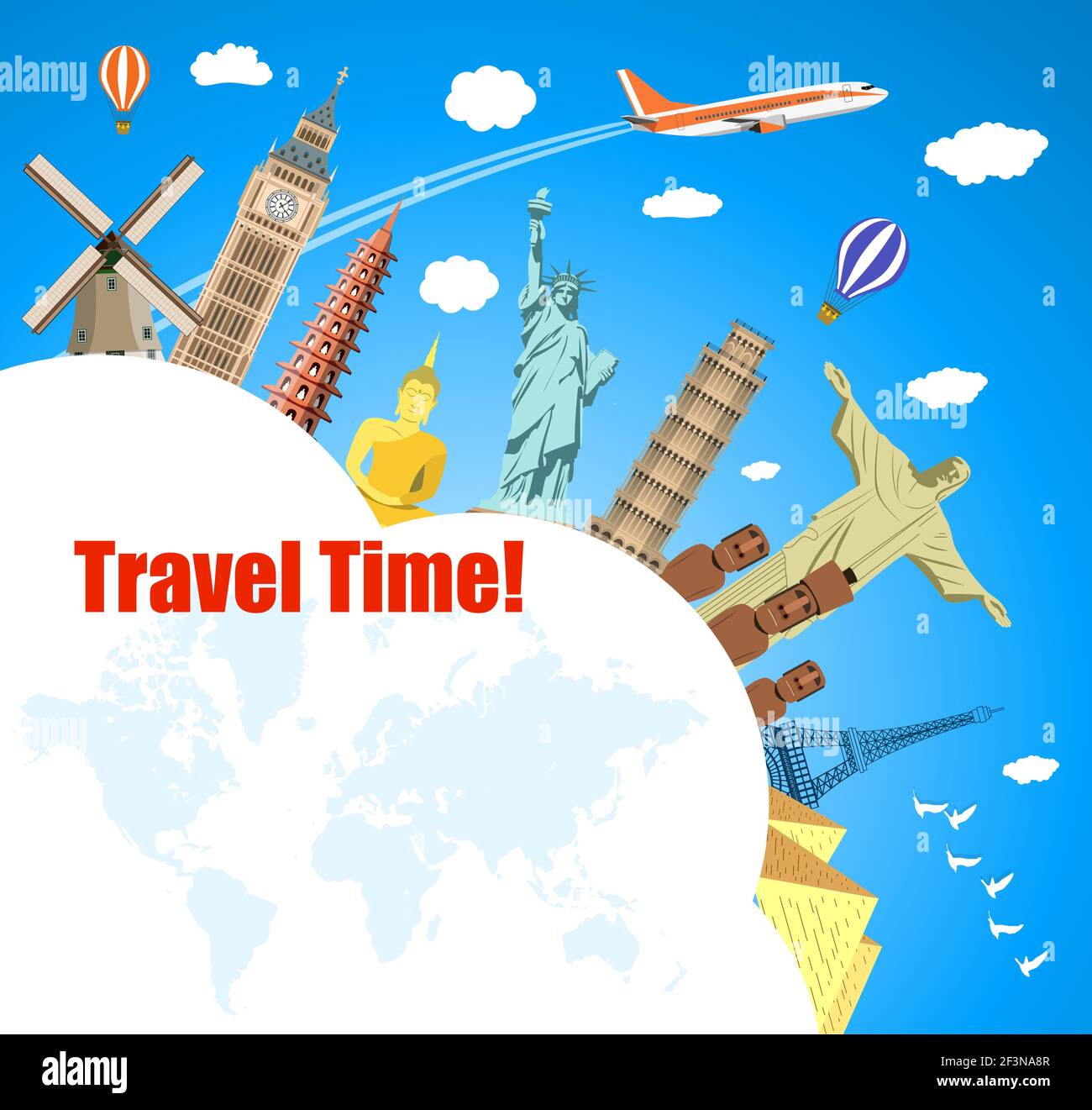 London planning Stock Vector Images - Alamy