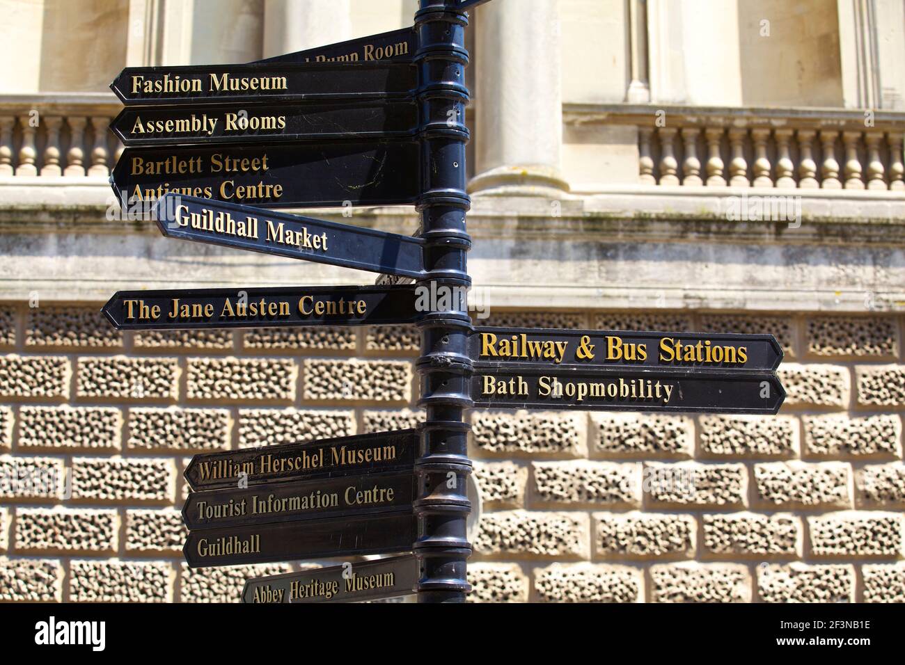 8-9 New Bond Street, Bath. Bath; plus general views of bath, Southgate ...