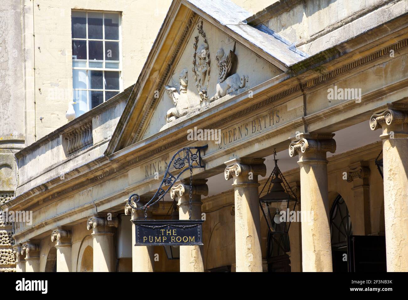 8-9 New Bond Street, Bath. Bath; plus general views of bath, Southgate ...