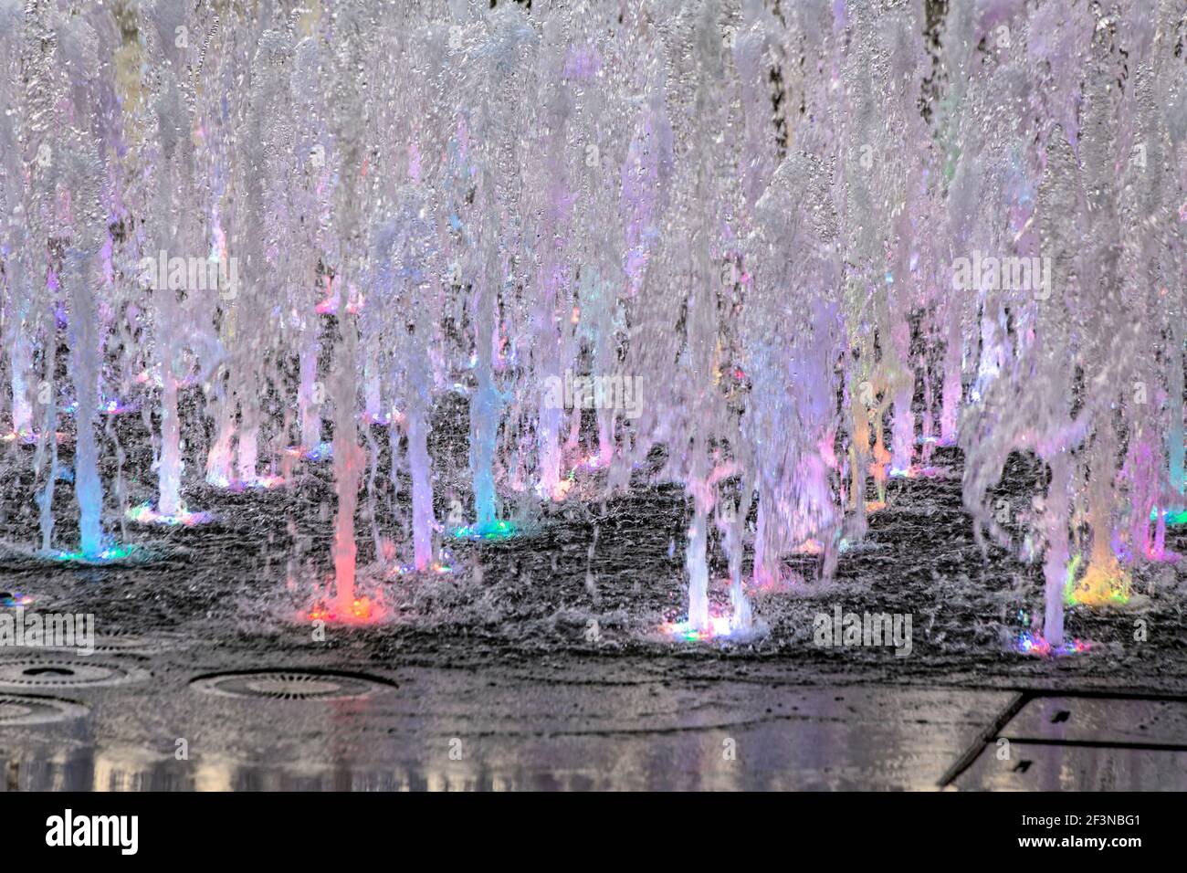 Seoul, South Korea. 30th May, 2017. Gwanghwamun Plaza is named the 12. ...