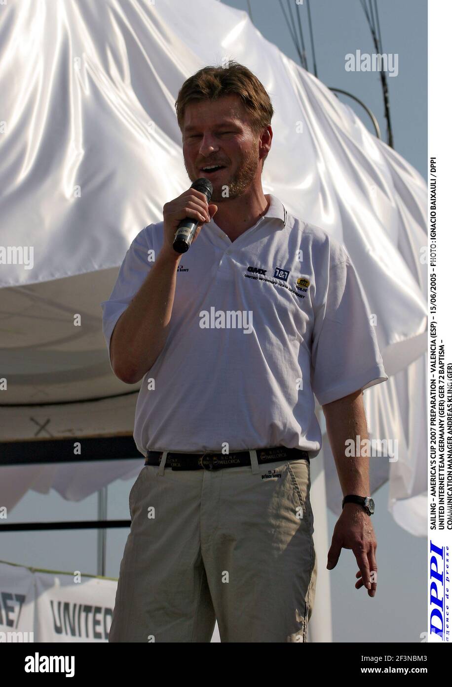 Kling andreas hi-res stock photography and images - Alamy