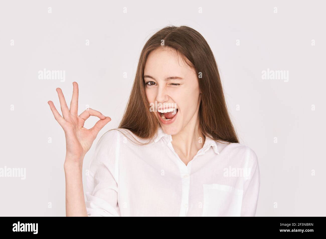 Approve Ok High Resolution Stock Photography and Images - Alamy