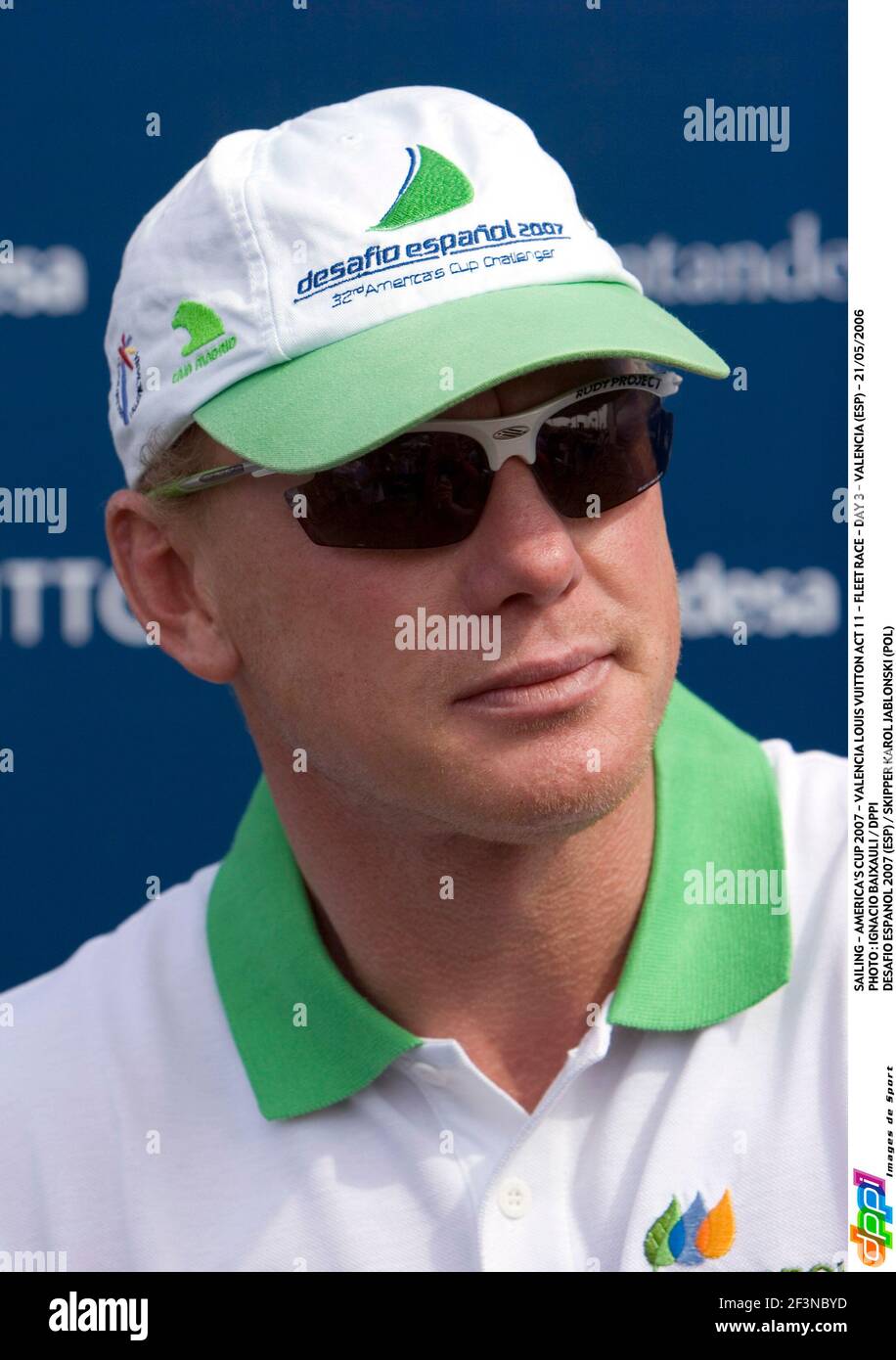 Karol jablonski hi-res stock photography and images - Alamy