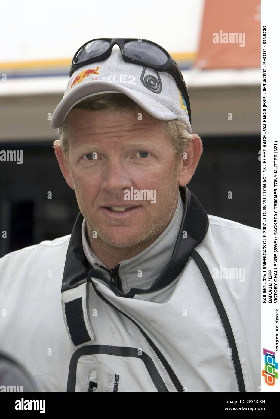 Tony mutter hi-res stock photography and images - Alamy