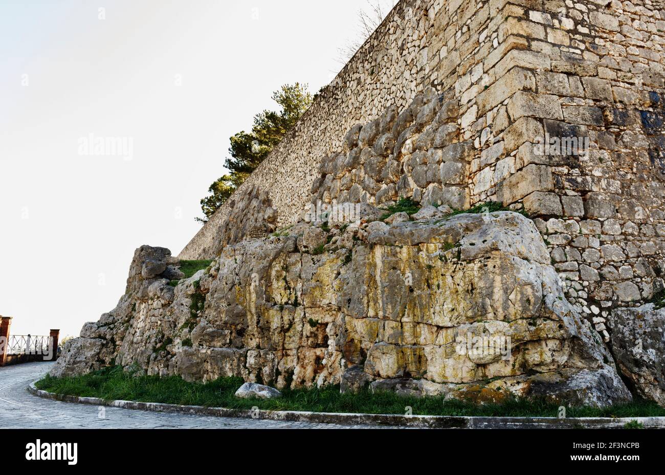 Alatri hi-res stock photography and images - Alamy