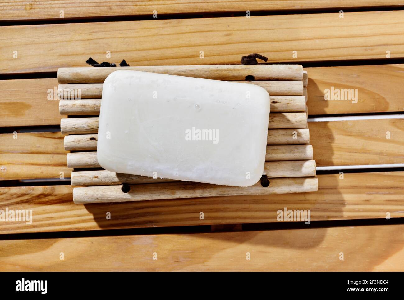 Soapdish hi-res stock photography and images - Alamy