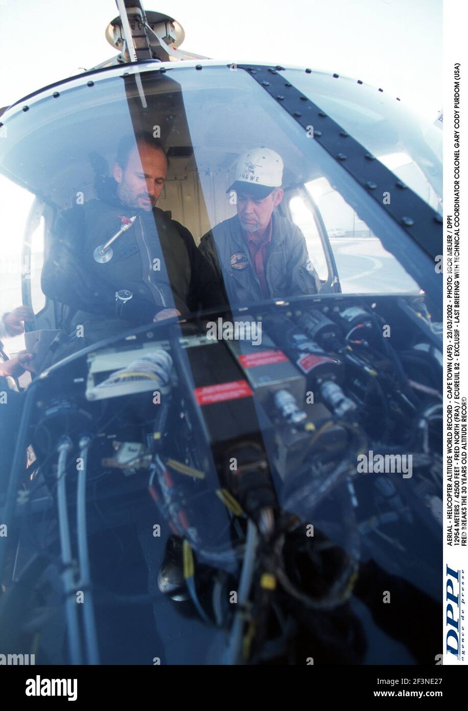 Colonel cody hi-res stock photography and images - Alamy