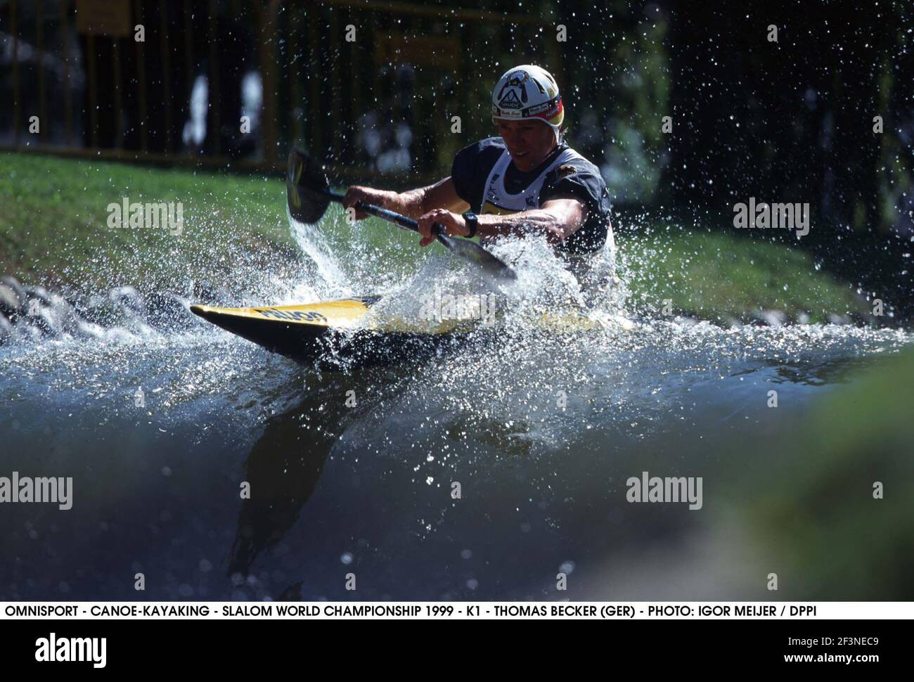 Thomas becker hi-res stock photography and images - Alamy