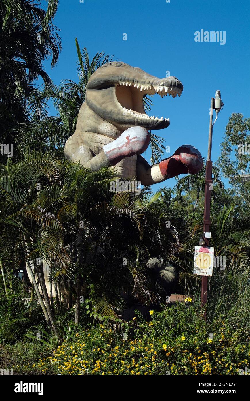 Humpty doo australia hi-res stock photography and images - Alamy