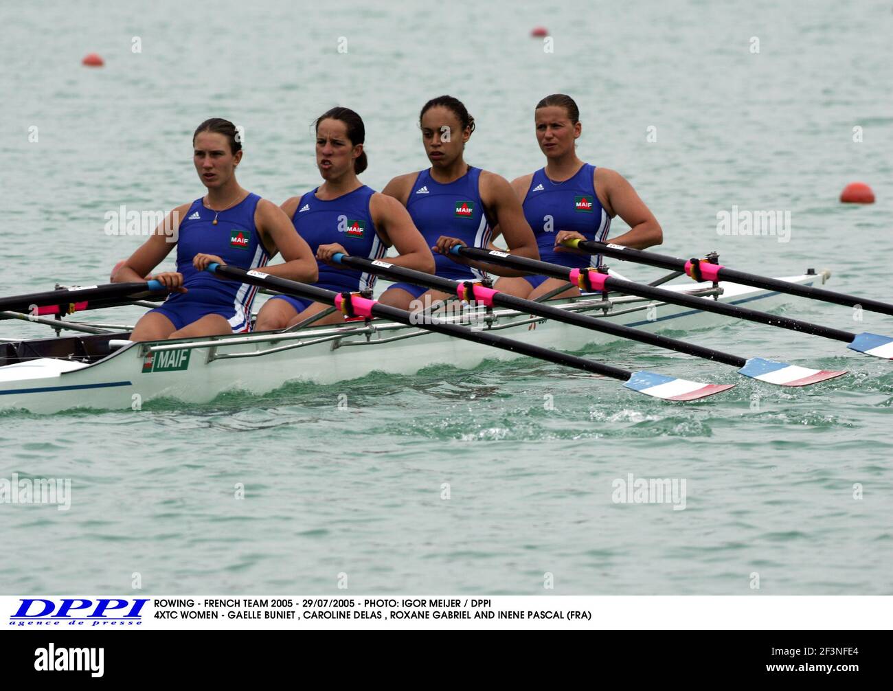 Gabriel roxane hi-res stock photography and images - Alamy