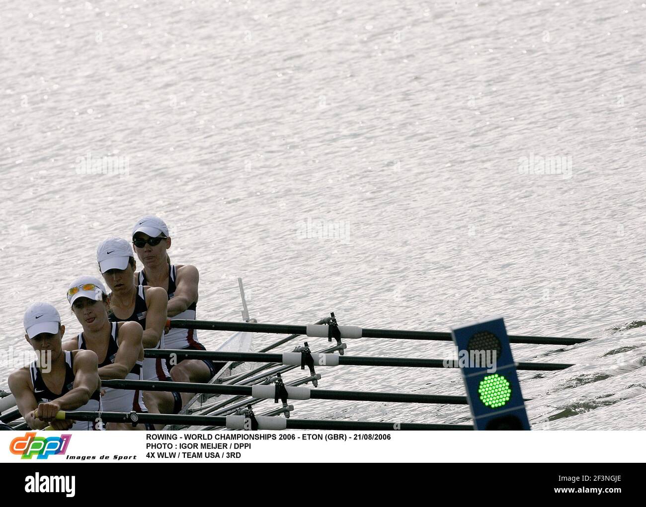 Wlw 4x hi-res stock photography and images - Alamy